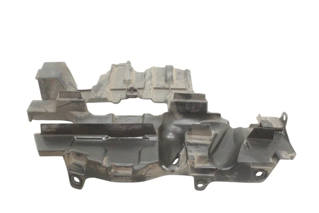 HONDA CR-V MK4 RM Radiator Air Guide Duct 71106-T1GA 2.2 Diesel 110kw ...