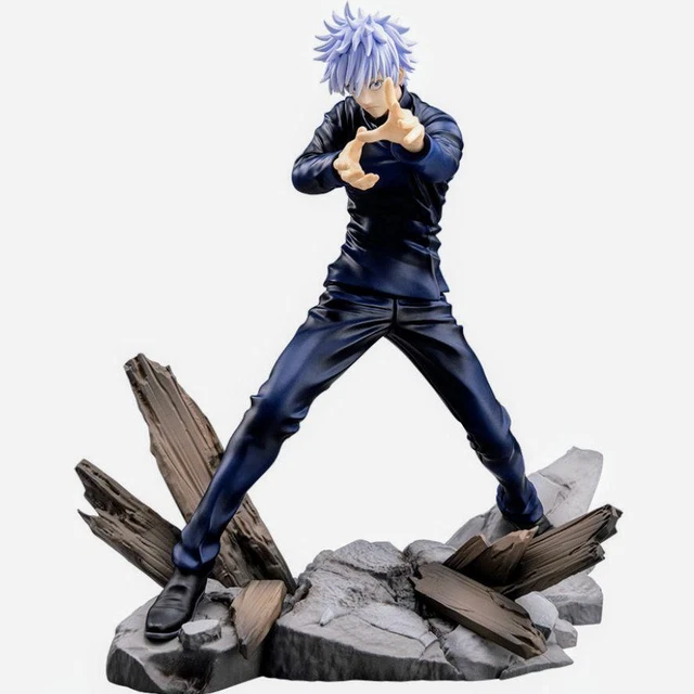 JUJUTSU KAISEN KAIDAMA/TAMAORI Satoru Gojo Maximum Output "Ao" From ...