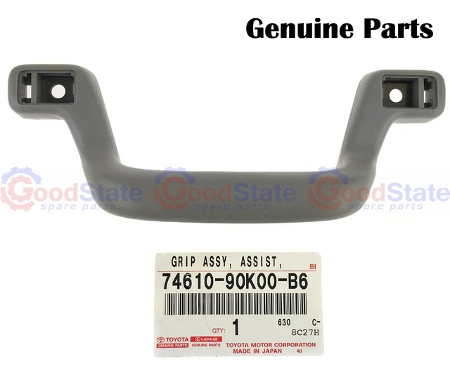 GENUINE TOYOTA LANDCRUISER 79 Series VDJ HZJ HDJ FZJ RH Front Pillar ...
