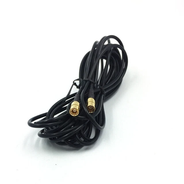 BOSE-ACOUSTIMASS MODULE CABLE for CineMate 120 520 Control Console 5m ...