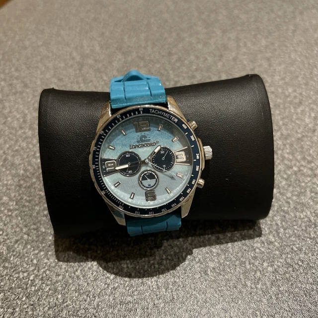 LONGBOARD ATLAS FOR Men Mens Watch £20.00 - PicClick UK