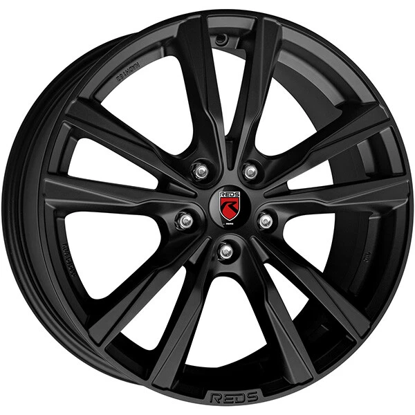 Alloy Wheel Momo K2 Hd For Audi A5 Coupe A5 Sportback 8x18 5x112 Matt
