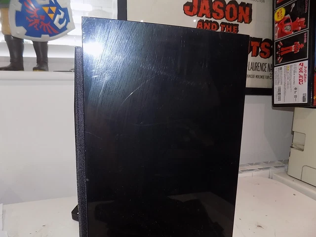 LG S3A1-D WIRELESS Active Subwoofer Black FAULTY Sold as SPARES/PARTS £ ...