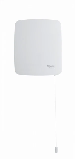 CENTRIFUGAL EXTRACTOR FAN with Timer & Humidistat Condensation ...