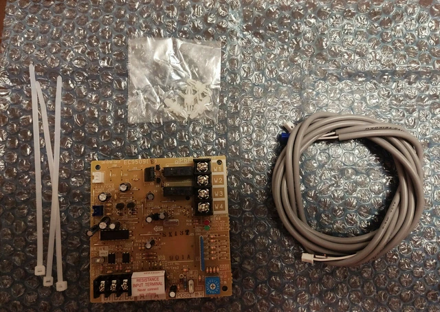 DAIKIN KRP4AA53 GROUP Control Adapter Interface Air Conditioner £18.00 ...