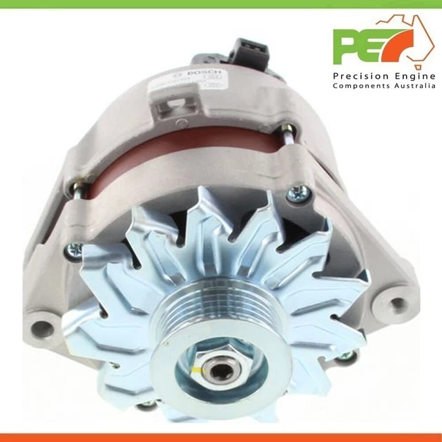ALTERNATOR 12V 70A For TOYOTA COROLLA AE92 1.6L 4A-F DOHC 16v Petrol ...