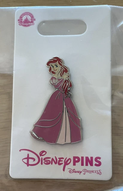 DISNEY PIN PRINCESS Castle Tinkerbell Ariel Snow White Aurora Belle Cinderella £25.00 - PicClick UK