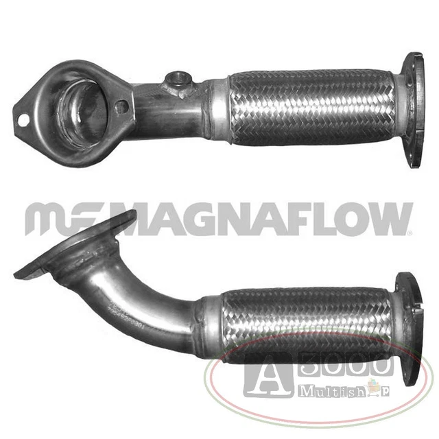 TUBO / PIPE IVECO DAILY 2.3 35S12 Turbo Diesel (ALCOM System) 4/2006-12 ...