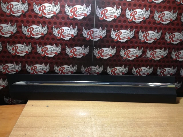 MERCEDES EQA TABLEAU Avant Gauche Année 2021 A2477207900/A247279200 ...