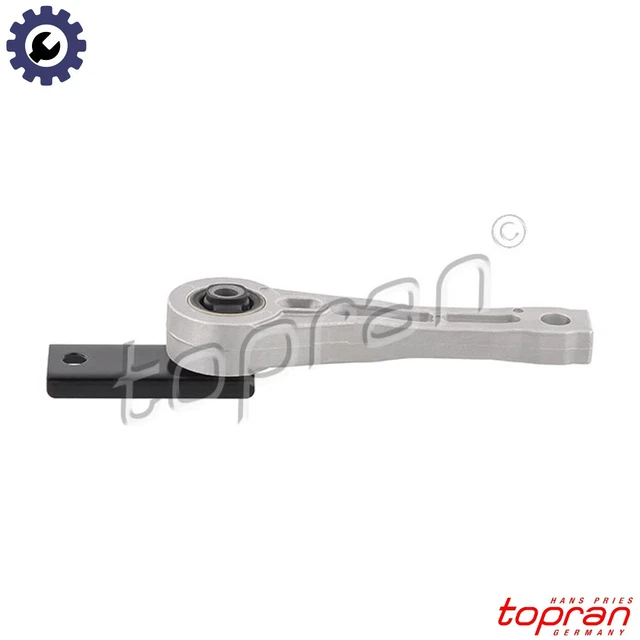 MOUNTING MANUAL TRANSMISSION 117 400 For Vw Sharan Tiguan/Tiguan ...