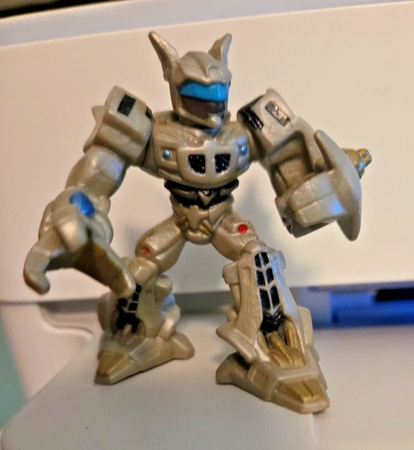 TRANSFORMERS MOVIE JAZZ Robot Heroes 2007 £9.01 - PicClick UK