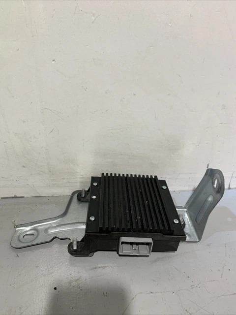 JAGUAR XF AUXILIARY Battery Converter Module CX2314A375AF *** £25.99 ...