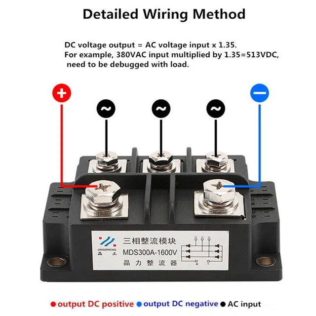 Pwm Inverter Current Input Rectifier Bridge Three Phase Stack Tool