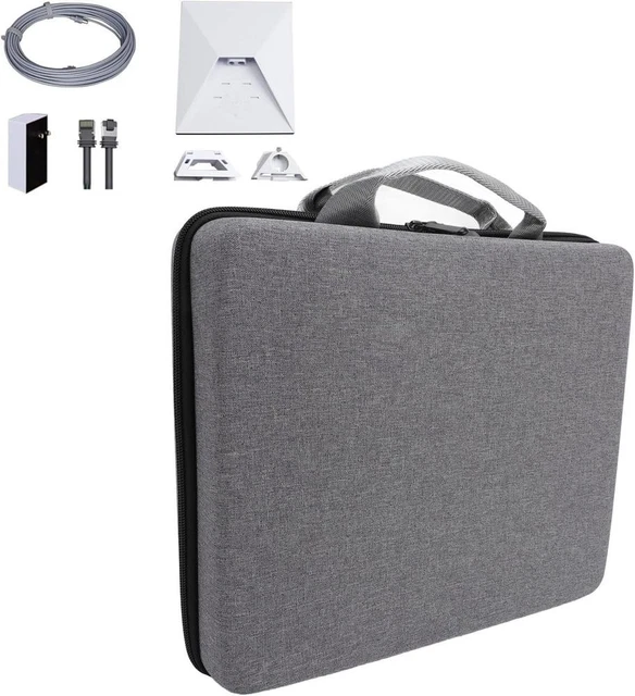 FOR STARLINK MINI Case, Starlink Mini Travel Case, Hard Case for ...