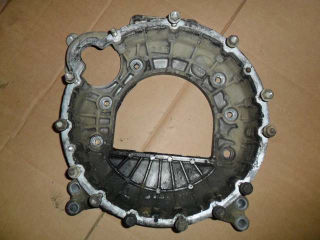 LAND ROVER 300 tdi engine bell housing £47.48 - PicClick UK