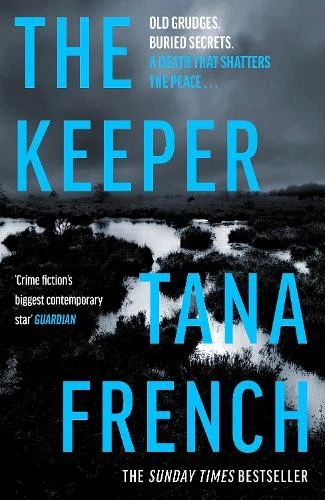 TANA FRENCH THE Keeper (Relié) (PRESALE 02/04/2026) EUR 19,71 - PicClick FR