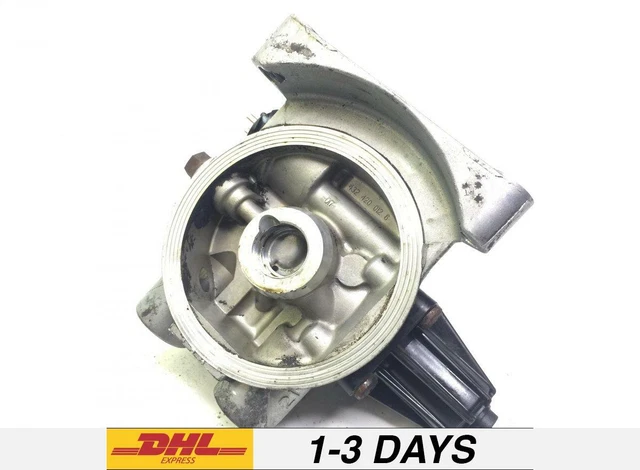 4324100347 ORIGINAL WABCO Air Dessicateur Scania 4-series Camion ...