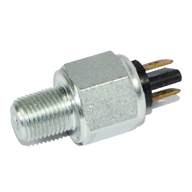 BREMSLICHTSCHALTER FÜR HARLEY-DAVIDSON Modelle 1991-2025 Ers. OEM 72023 ...