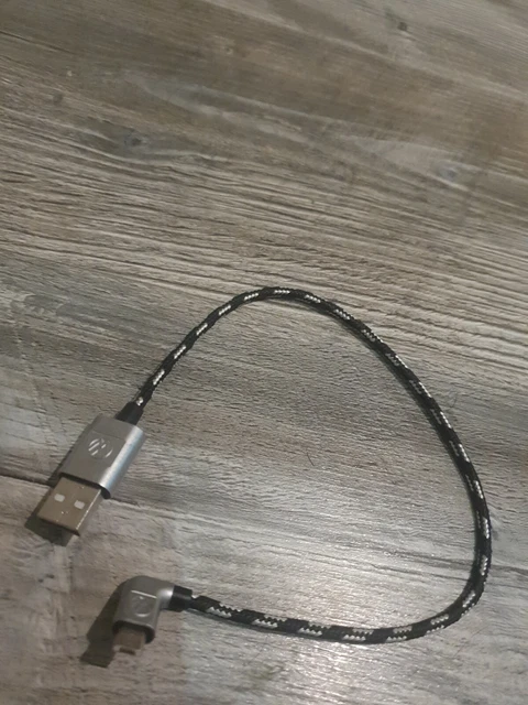 ORIGINAL VW LADEKABEL USB-A auf Micro USB 000051446R EUR 20,00 ...