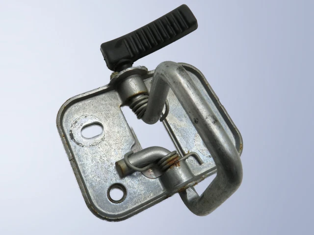 ORIGINAL SCHLIESSBÜGEL FANGHAKEN Motorhaube 5G0823186A VW Golf 7 VII 5G ...