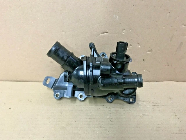 THERMOSTAT HOUSING RENAULT Kadjar 1.3 Petrol Turbo 110607087R 2018 2019 ...