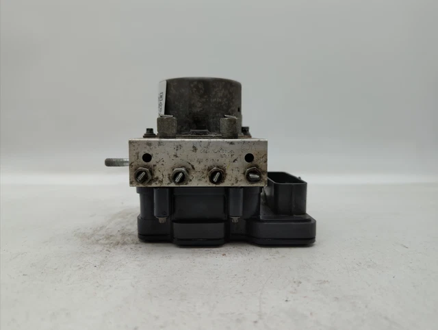 2014-2015 NISSAN ROGUE Abs Pump Control Module RSMYM $35.03 - PicClick