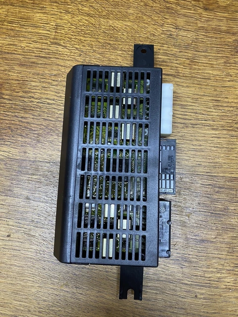 RANGE ROVER L322 Lcm Ecu Light Control Module Ywc500280 £175.00 ...