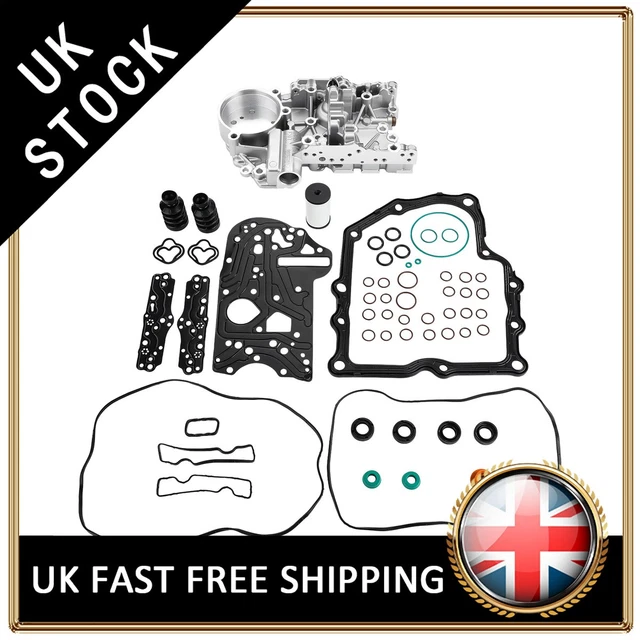 DQ200 SPEED MECHATRONICS for Volkswagen Touran 10- 0AM325066C REPAIR ...