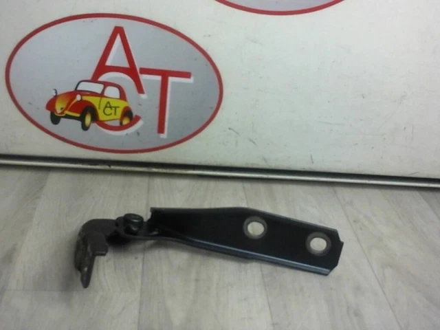 CHARNIERE DE PORTE avant gauche AUDI A3 2 EUR 18,00 - PicClick FR