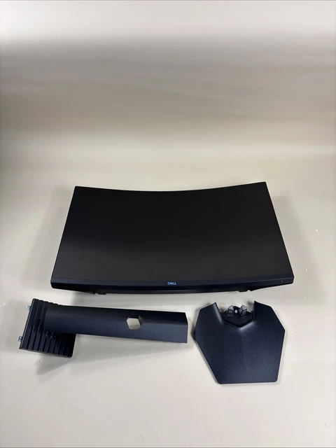 DELL S2722DGM CURVED Gaming Monitor - 27-inch QHD (2560 x 1440) (READ ...