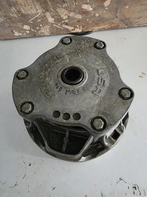 POLARIS EDGE 600 Primary Clutch Xcsp Xc Classic Rmk 500 $279.92 ...