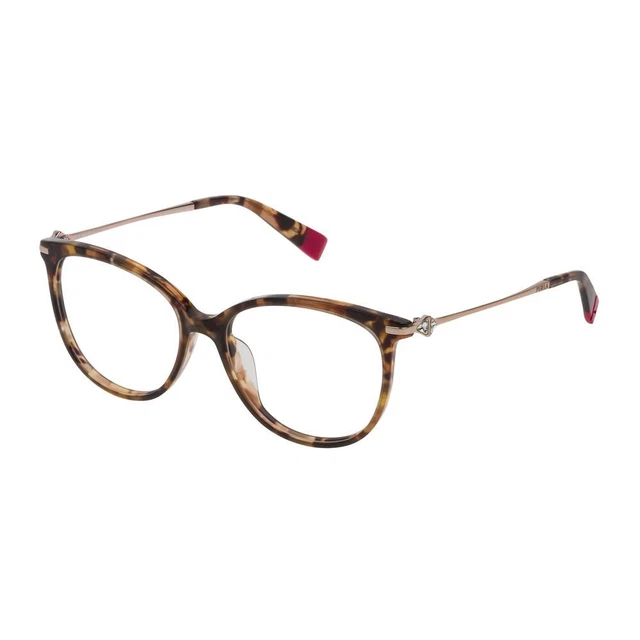 FURLA BROWN ACETATE Frames - RRP 167.4 USD $240.24 - PicClick AU
