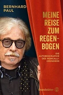 MEINE REISE ZUM Regenbogen: Die Autobiografie des Ron... | Livre | état ...