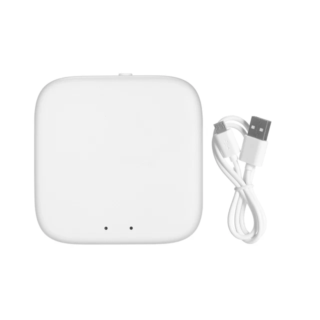 FINGERBOT BRIDGE BT Smart Gateway Hub Wireless HomeHub Gateway Remote ...