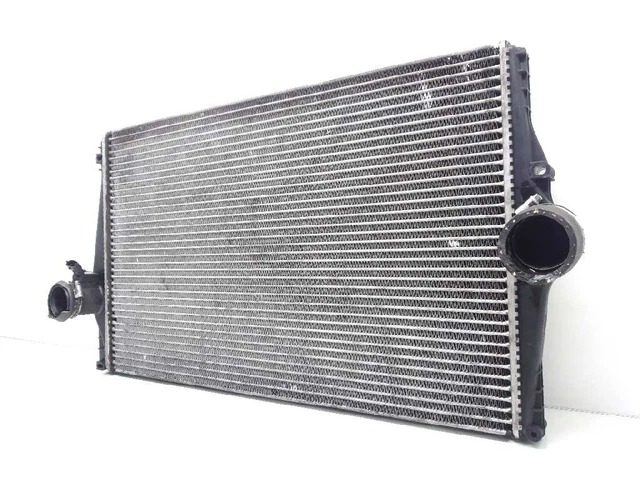 8627375 INTERCOOLER / Echangeur D´air Pour Volvo Xc90 2.5 20V Turbo Cat ...