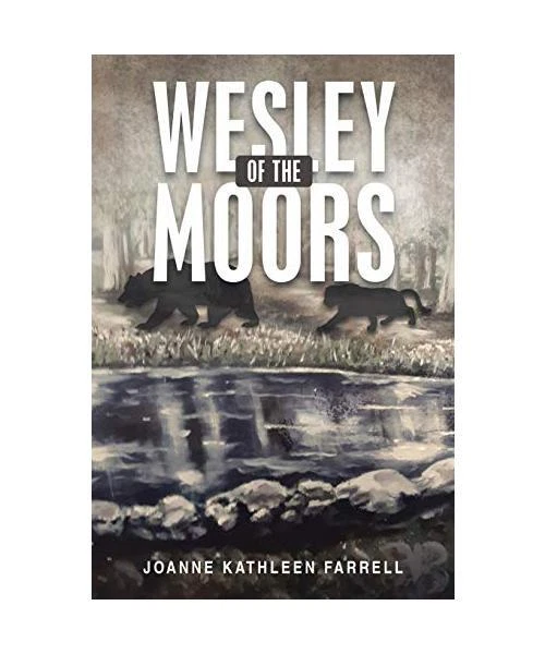 WESLEY OF THE Moors, Joanne Kathleen Farrell EUR 11,06 - PicClick DE