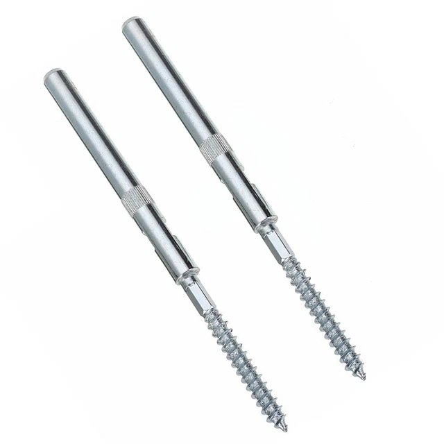 HEAVY DUTY CONCEALED Mounting Kit for Floating Shelves & Decor Set of 2 ...