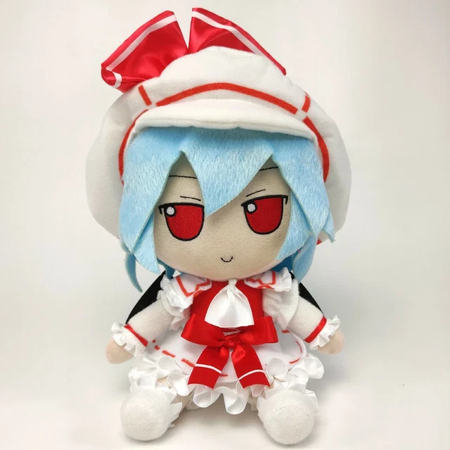 TOUHOU PROJECT: FUMO Fumo Plush Series Remilia Scarlet 20cm Plush Doll ...