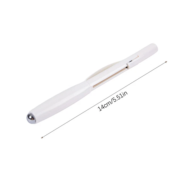 MEDICAL DIABETIC MONOFILAMENT Sensory Tester Foot Nerve Needle Pen Test ...