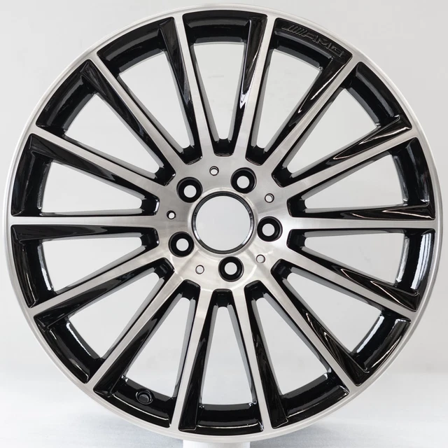MERCEDES A35 AMG 19" inch rim OEM 2019 2020 2021 Genuine Original Wheel ...