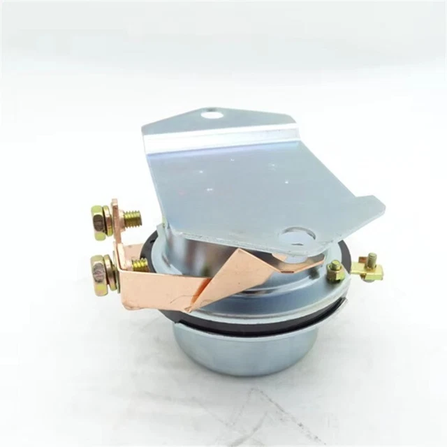 EXCAVATOR 24V BATTERY Relay 08088-10000 For Komatsu PC200 PC220 $52.50 ...