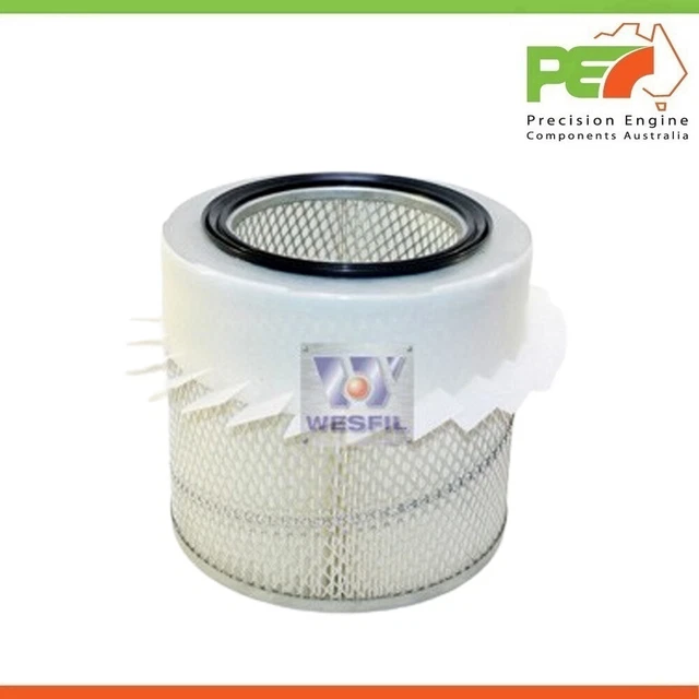 AIR FILTER CYLINDER For MITSUBISHI FUSO Canter (FE3, FE4) FE439 3.9L ...