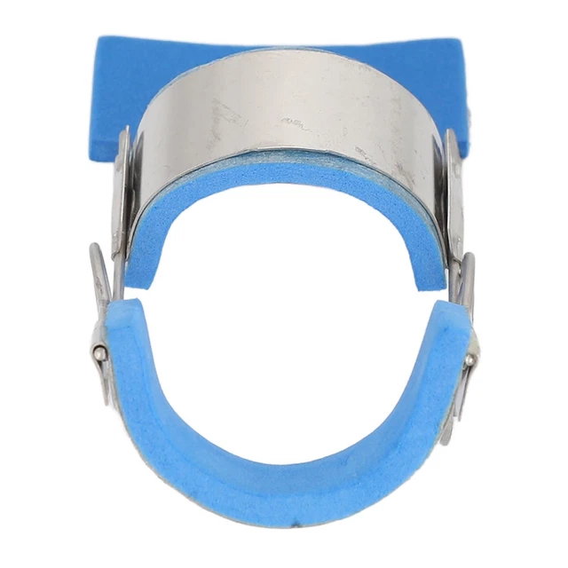 FINGER EXTENSION SPLINT device coil spring finger joint correction ...