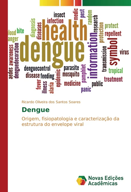 DENGUE ORIGEM, FISIOPATOLOGIA e caracterização da estrutura do envelope ...