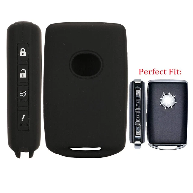 PROT??GEZ VOTRE T??L??COMMANDE pour Mazda avec style avec notre ??tui housse en EUR 9,22 ...