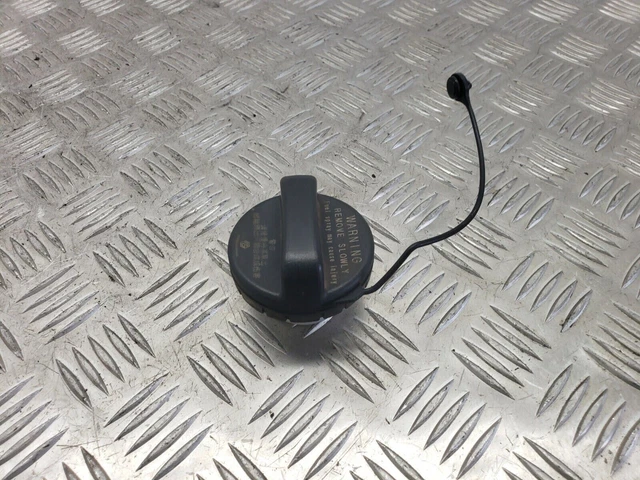 TOYOTA GT86 PETROL Fuel Tank Filler Screw Cap 2013 £12.99 - PicClick UK