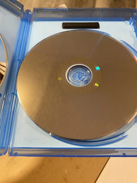 ICE AGE: CONTINENTAL Drift (Blu-ray Disc, 2012, Canadian) Cleaned ...