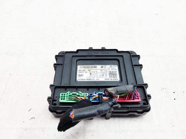 HYUNDAI TUCSON MK4 Nx Ibu Bcm Body Control Module Ecu 95400N7041 2021 £ ...