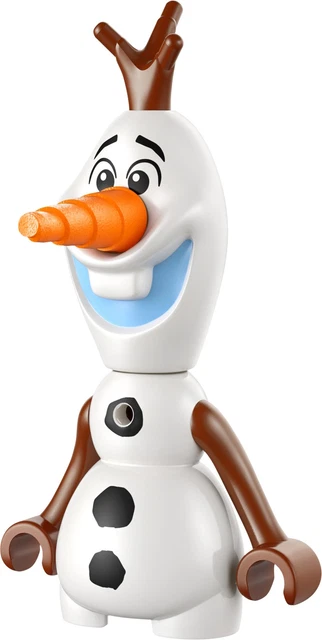 LEGO® - MINIFIGS - Disney Princess - dp207 - Olaf (43256) EUR 5,30 ...