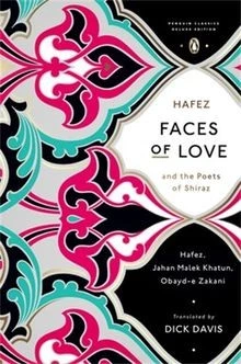 FACES OF LOVE (Penguin Classics Deluxe) de Hafez, ?, Zakan... | Livre | état bon EUR 16,57 ...